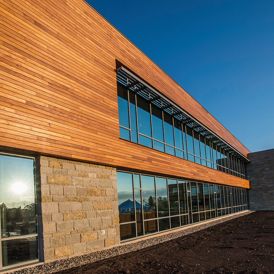 Tropical Black – Sustainable Decking and Cladding - Tropical Black